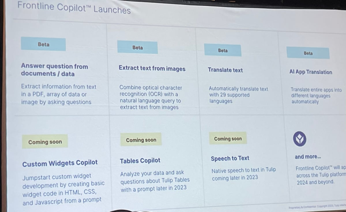 Big Week for Transformation in Boston: Industry Events Galore